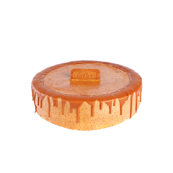 Lotus Cake – Ruchi