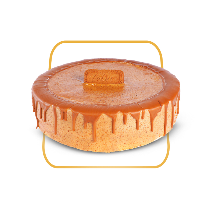 Lotus Cake – Ruchi